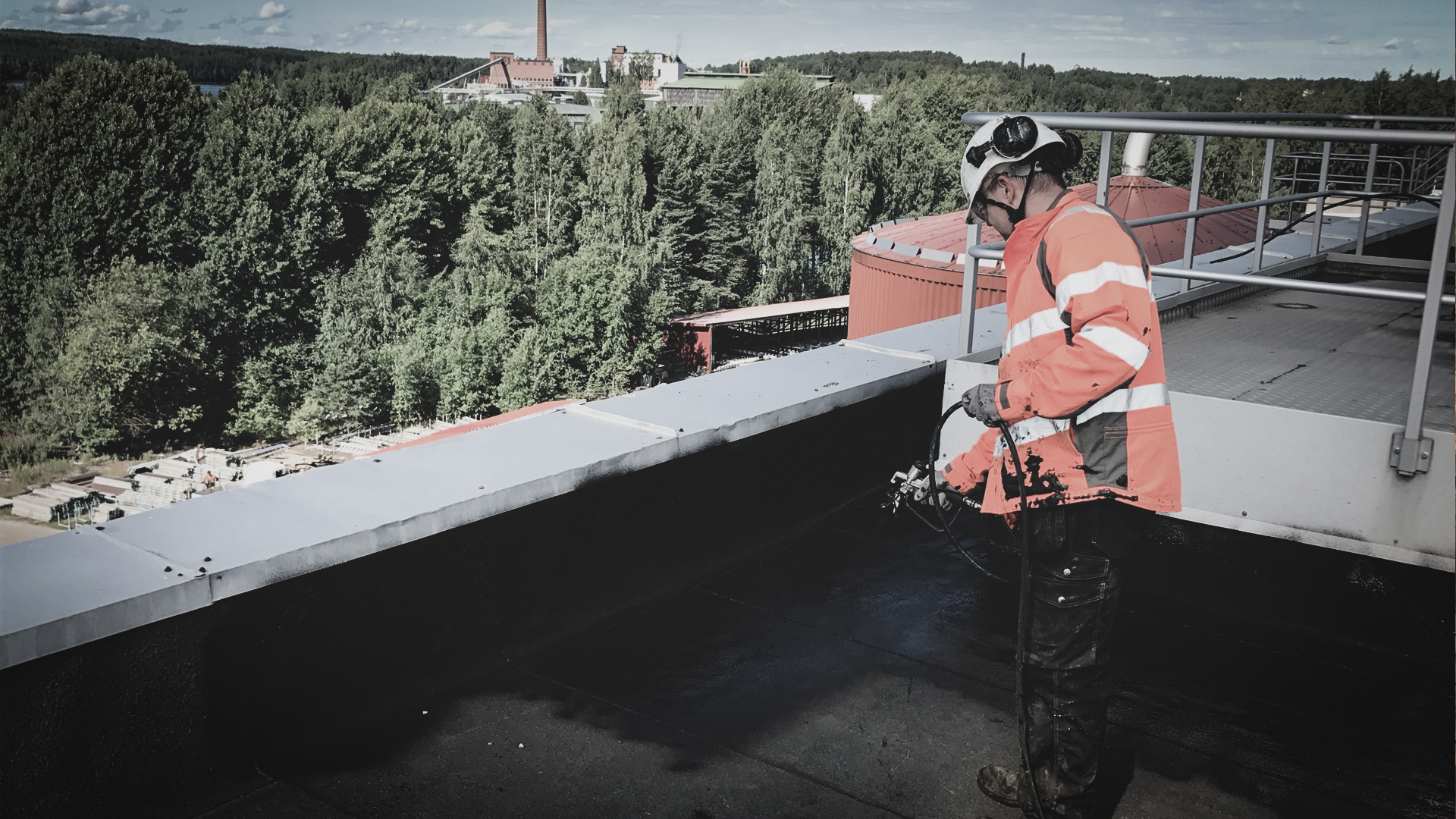 Huopakaton hoito - Näin pidät huopakatostasi hyvää huolta