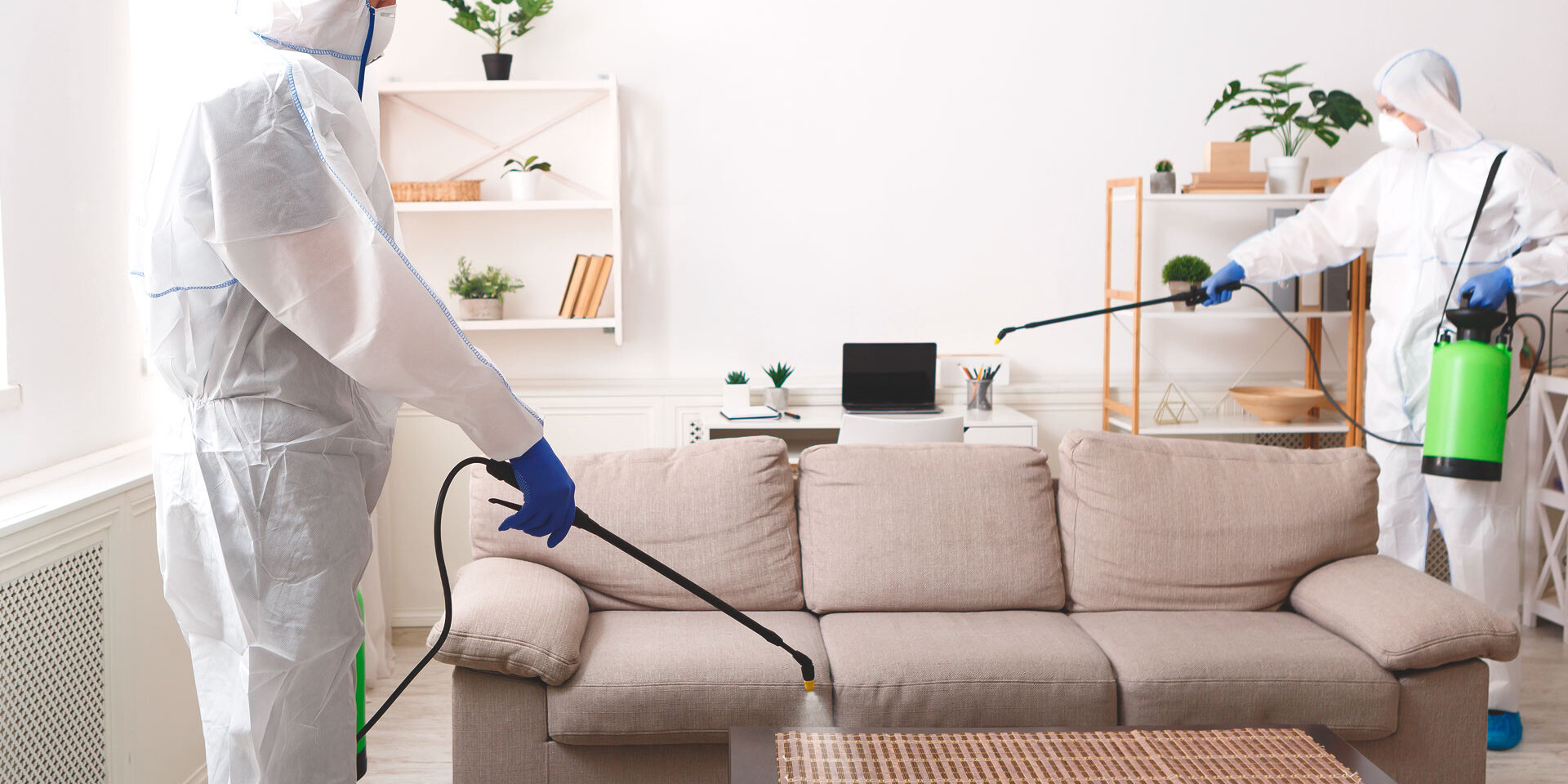 Mihin hygieniapinnoitus auttaa? - Tammone Oy